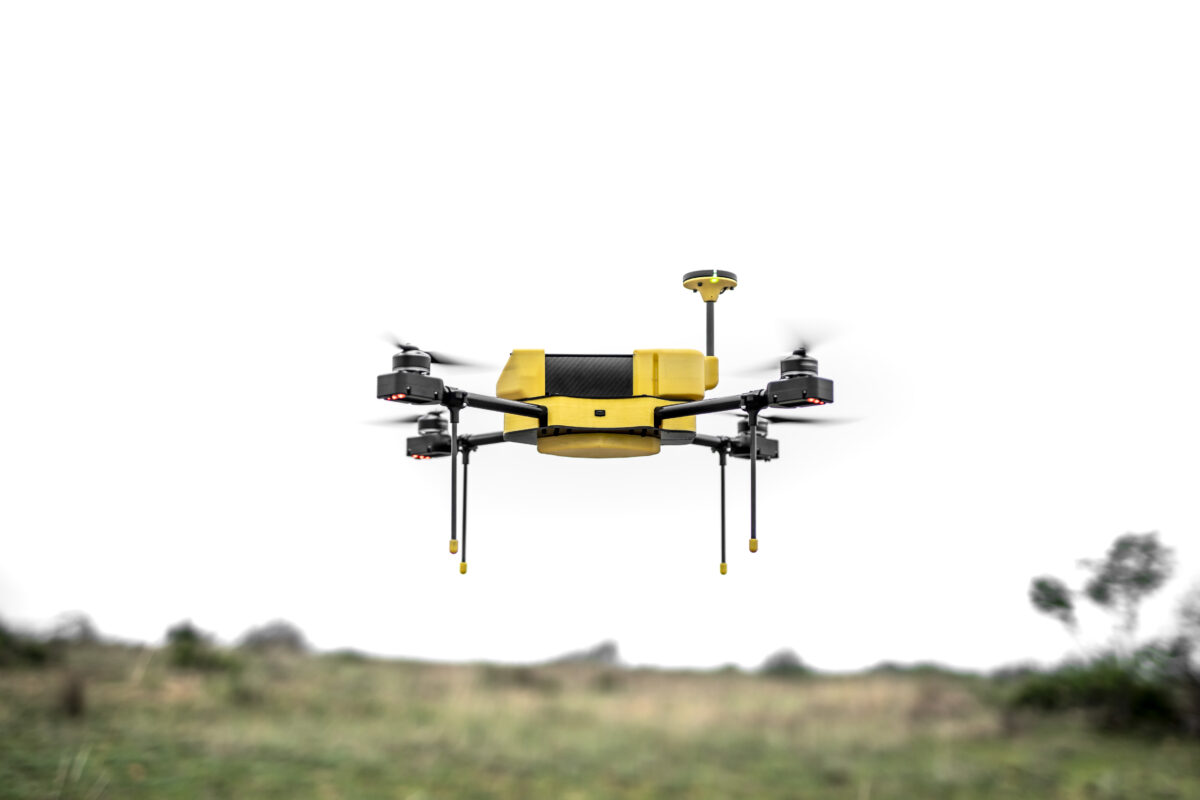 EAGLE EYE DRONES – Drone Aerial Photography